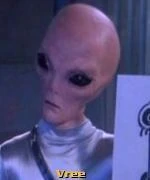 Species: Vree | Fate Of the Known Universe Wiki | Fandom