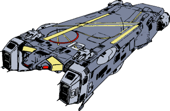 Starship: Hermes-class ARMD | Fate Of the Known Universe Wiki | Fandom