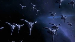 Starship: Brilliant Carapace-class | Fate Of the Known Universe Wiki ...