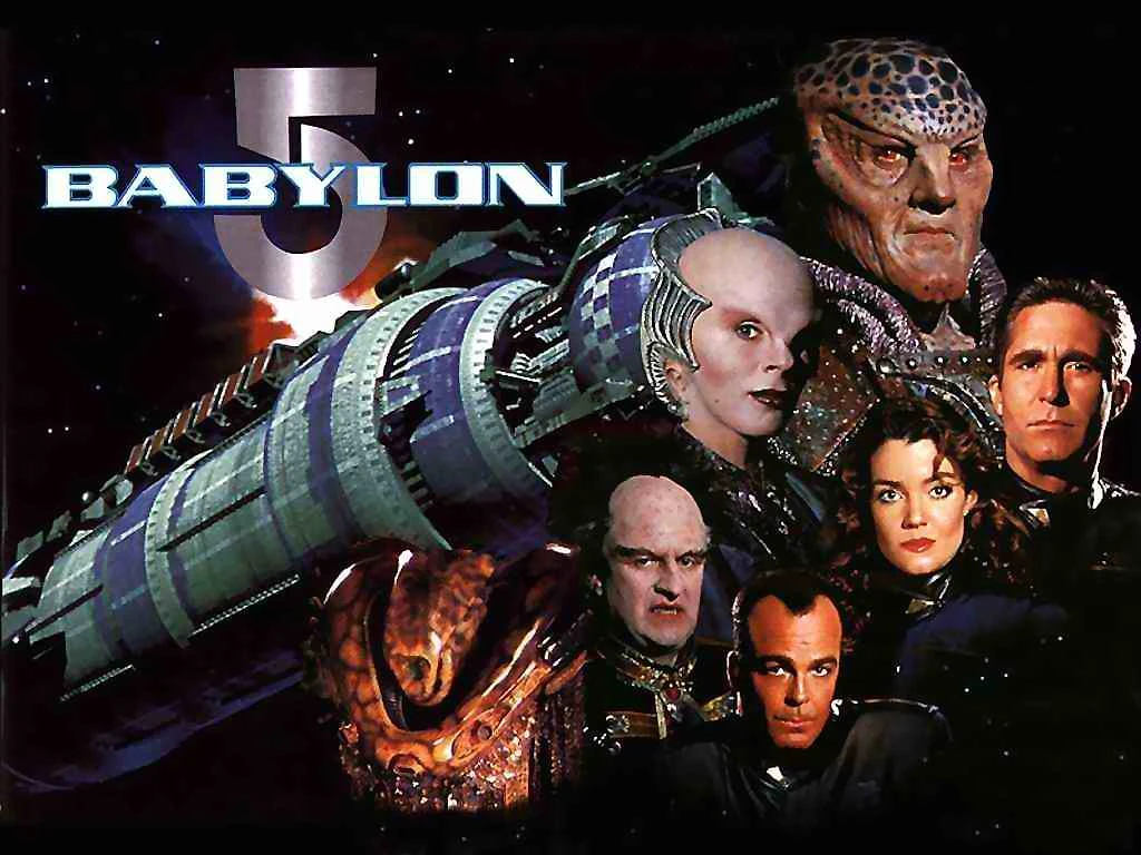 Category:Babylon 5 Species | Fate Of the Known Universe Wiki | Fandom