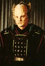 Species: Minbari | Fate Of the Known Universe Wiki | Fandom