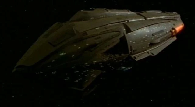 Starship: Predator-class | Fate Of the Known Universe Wiki | Fandom