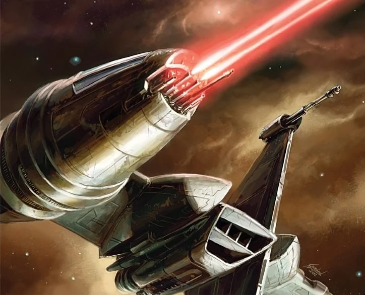 Tech: Autoblaster | Fate Of the Known Universe Wiki | Fandom