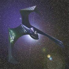 Starship: Adv Chig Fighter-class | Fate Of the Known Universe Wiki | Fandom