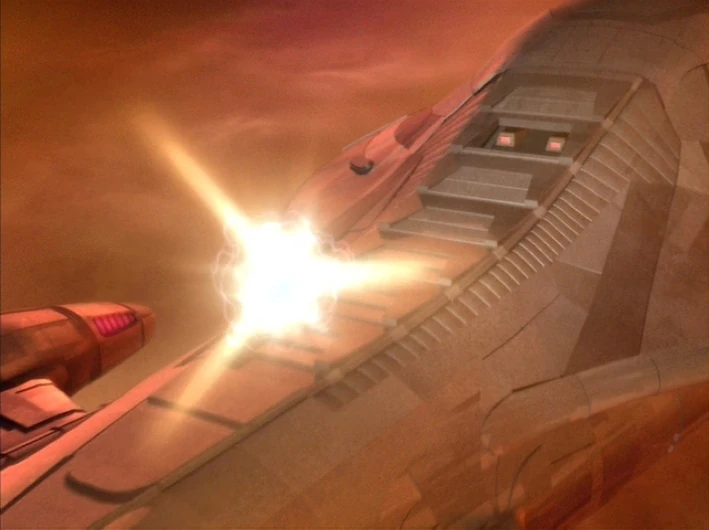 Tech: Transphasic Torpedo | Fate Of the Known Universe Wiki | Fandom