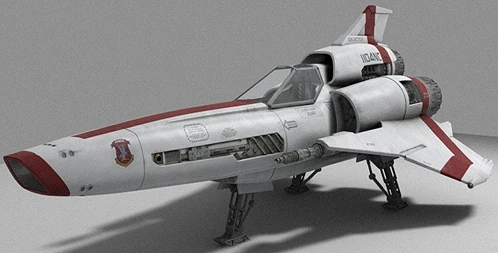 Starship: Viper-class (mk2) | Fate Of the Known Universe Wiki | Fandom