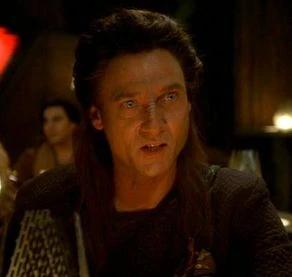 Species: Mikhal | Fate Of the Known Universe Wiki | Fandom