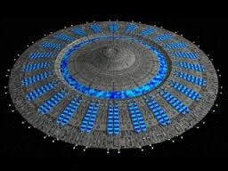 Starship: Xill-class | Fate Of the Known Universe Wiki | Fandom