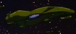 Starship: Tou Redir-class | Fate Of the Known Universe Wiki | Fandom