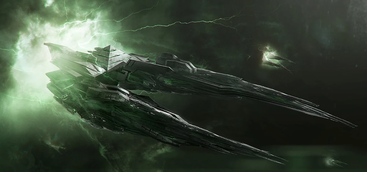 Starship: Cairn-class | Fate Of the Known Universe Wiki | Fandom