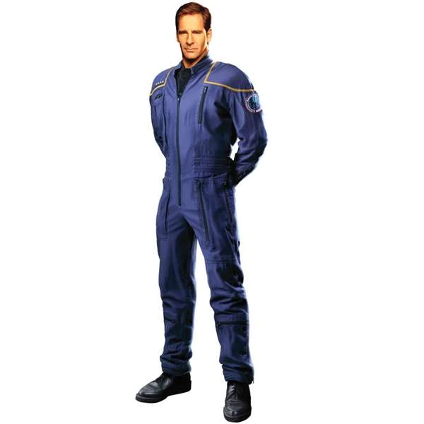 Hero: Jonathan Archer | Fate Of the Known Universe Wiki | Fandom