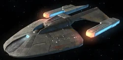 Starship: Norway-class | Fate Of the Known Universe Wiki | Fandom