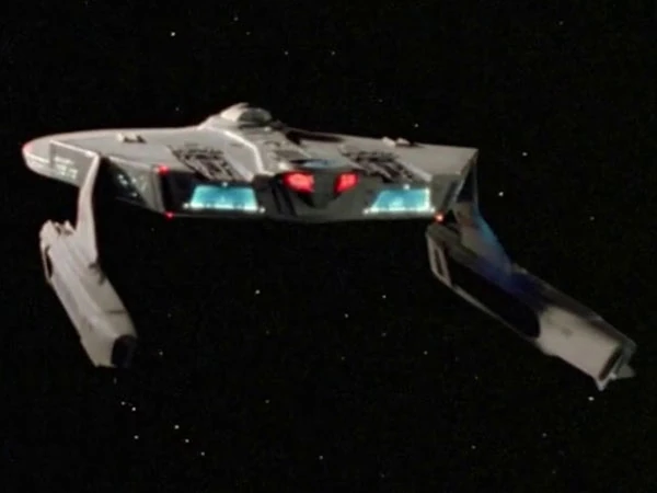 Starship: Miranda-class | Fate Of the Known Universe Wiki | Fandom