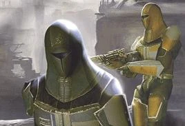Soldier: Neo-Crusader | Fate Of the Known Universe Wiki | Fandom