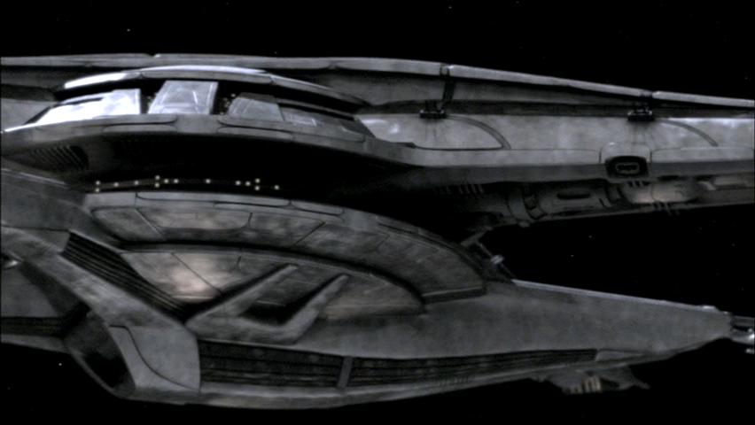 Starship: Guardian Basestar-class | Fate Of the Known Universe Wiki ...