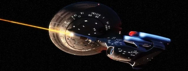 Tech: Phaser Mega Cannon | Fate Of the Known Universe Wiki | Fandom