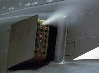 Tech: Active Refractive Chaff Launcher | Fate Of the Known Universe ...