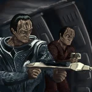 Soldier: Cardassian Soldier | Fate Of the Known Universe Wiki | Fandom