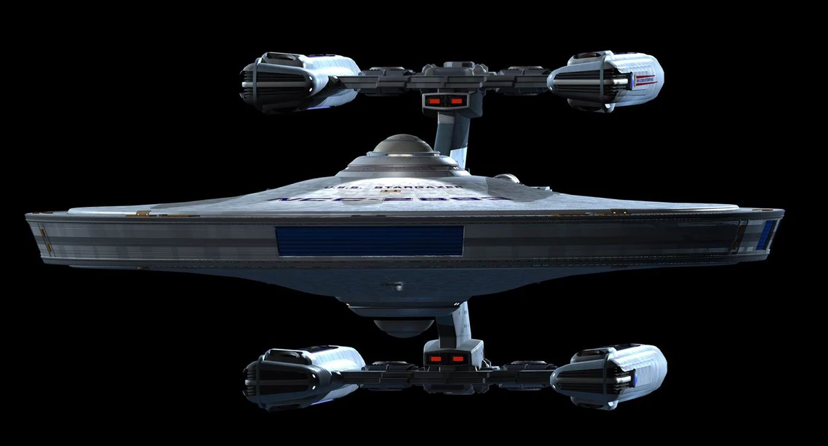 Starship: Constellation-class | Fate Of the Known Universe Wiki | Fandom