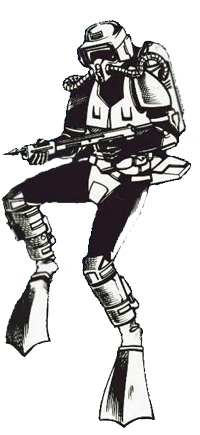 Soldier: Seatrooper | Fate Of the Known Universe Wiki | Fandom