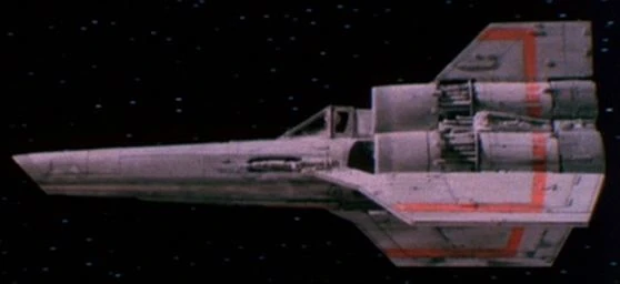 Starship: Starhound-class | Fate Of the Known Universe Wiki | Fandom