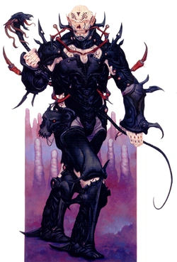 Soldier: Yuuzhan Vong Warrior | Fate Of the Known Universe Wiki | Fandom