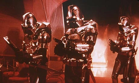 Soldier: Cylon Centurion | Fate Of the Known Universe Wiki | Fandom