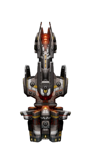 Tech: Graser Torpedo | Fate Of the Known Universe Wiki | Fandom