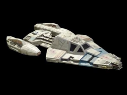 Starship: Talarian Shuttle-class | Fate Of the Known Universe Wiki | Fandom