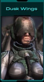 Merc: Dusk Wings | Fate Of the Known Universe Wiki | Fandom