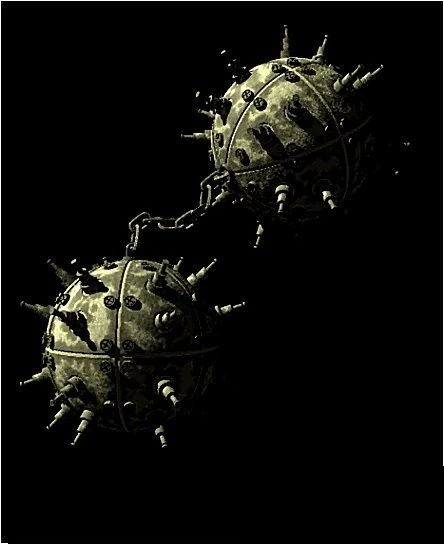 Tech: Conventional Space Mine | Fate Of the Known Universe Wiki | Fandom