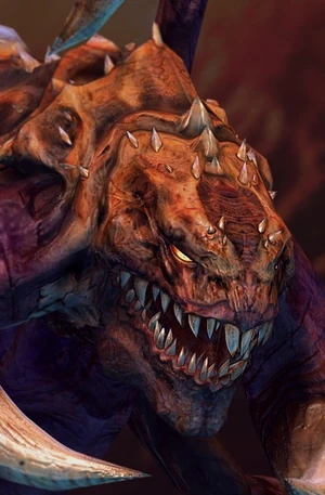 Species: Zerg | Fate Of the Known Universe Wiki | Fandom