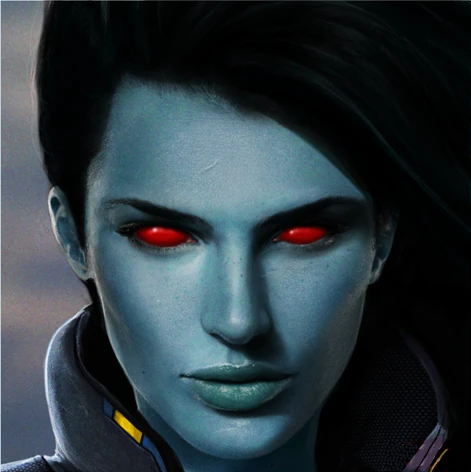 Hero: Chaf'ees'aklaio | Fate Of the Known Universe Wiki | Fandom