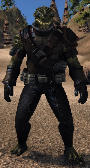 Soldier: Gorn Soldier | Fate Of the Known Universe Wiki | Fandom