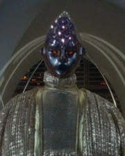 Species: Cylon IL-Series | Fate Of the Known Universe Wiki | Fandom