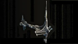 Starship: Eternal-class | Fate Of the Known Universe Wiki | Fandom