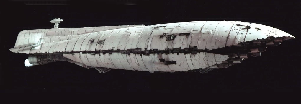 Starship: GR-75-class | Fate Of the Known Universe Wiki | Fandom