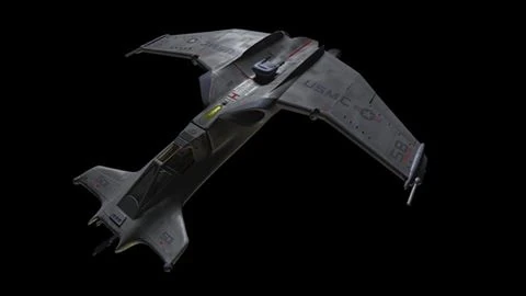 Starship: SA-43 Hammerhead-class | Fate Of the Known Universe Wiki | Fandom