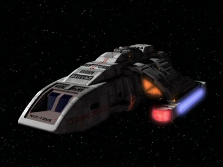 Starship: Danube-class | Fate Of the Known Universe Wiki | Fandom