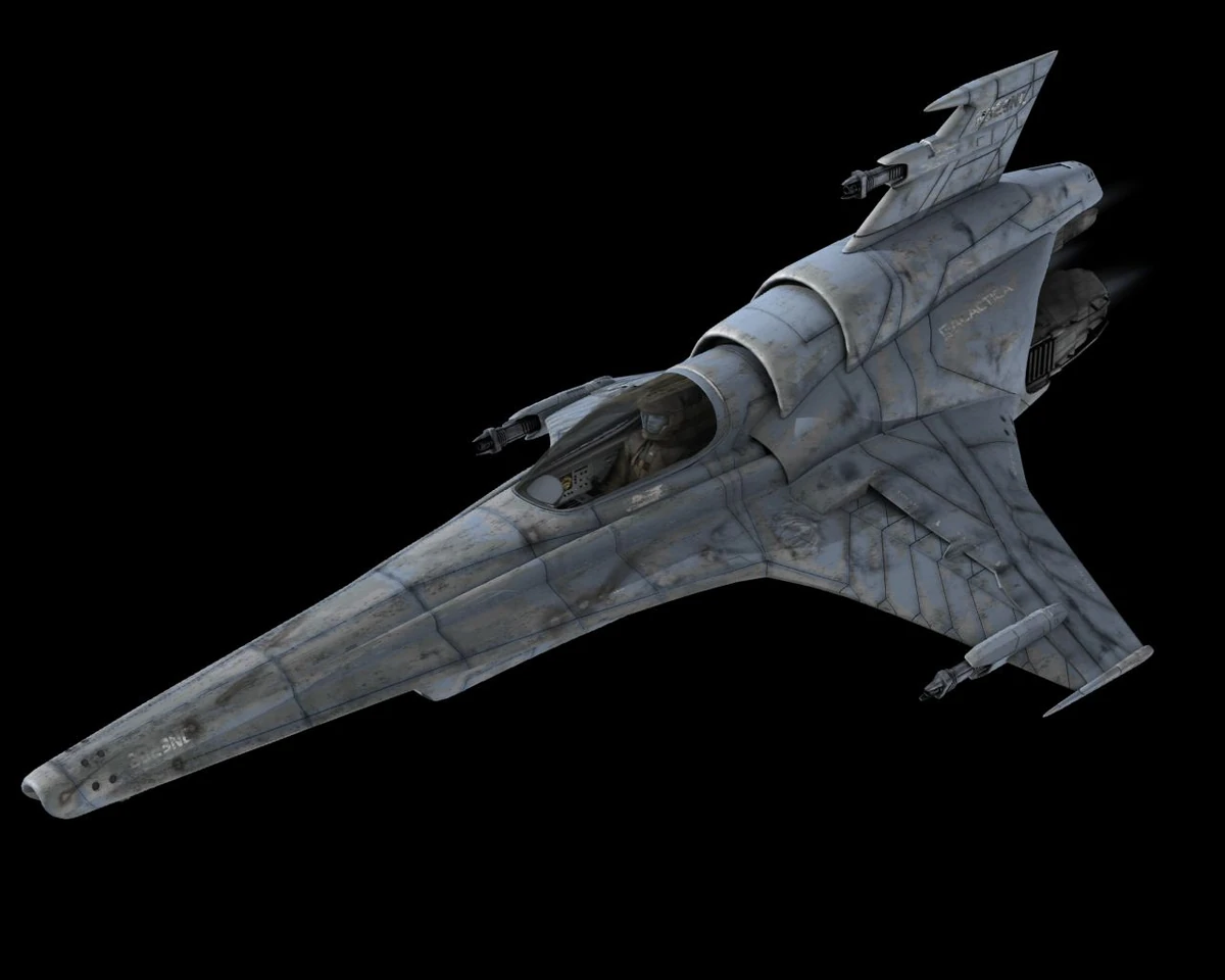 Starship: Viper-class (mk7) | Fate Of the Known Universe Wiki | Fandom
