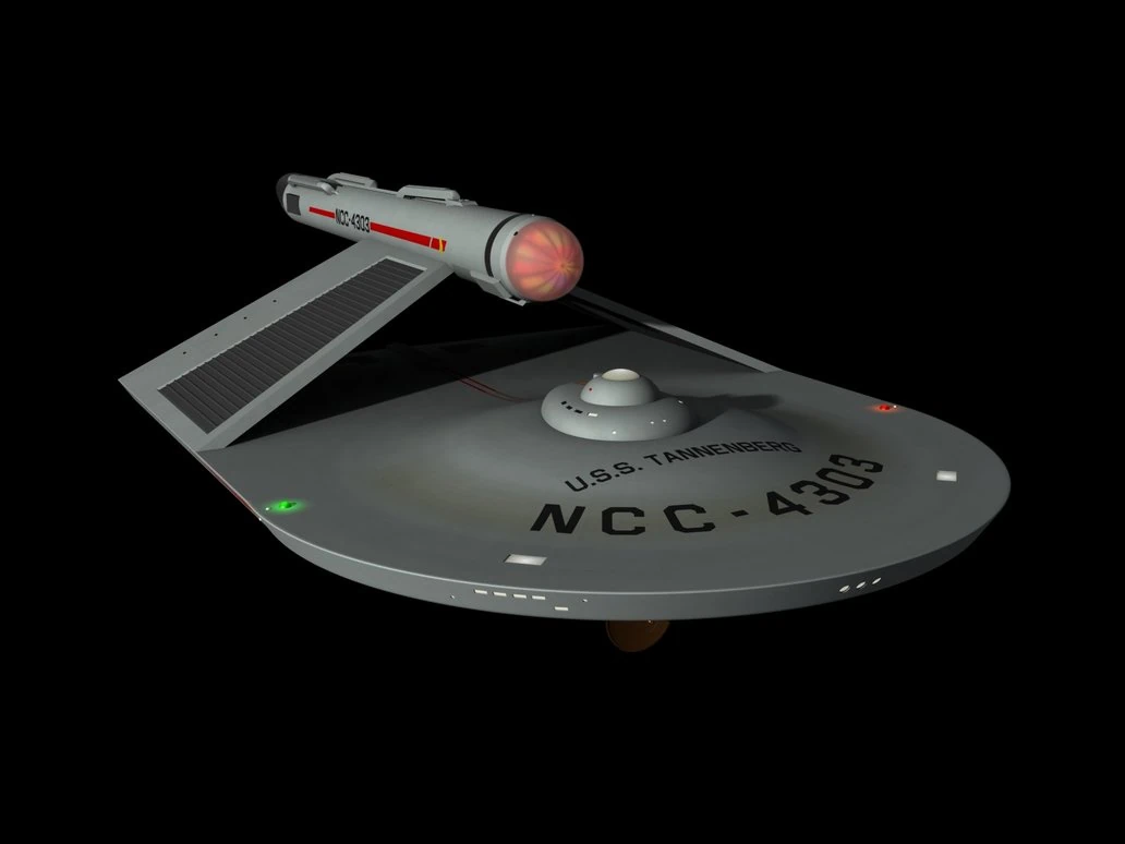 Starship: Larson-class | Fate Of the Known Universe Wiki | Fandom