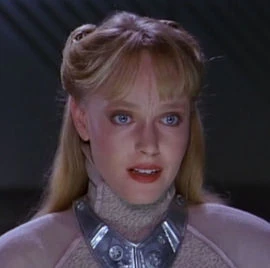 Species: Acamarian | Fate Of the Known Universe Wiki | Fandom