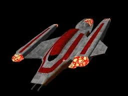 Starship: Sky Serpent-class | Fate Of the Known Universe Wiki | Fandom