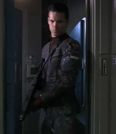 Soldier: Starfleet MACO | Fate Of the Known Universe Wiki | Fandom