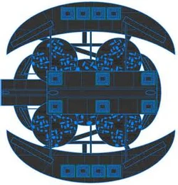 Government: Nebari Establishment | Fate Of the Known Universe Wiki | Fandom
