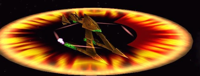 Tech: Expanding Sphere Generator | Fate Of the Known Universe Wiki | Fandom