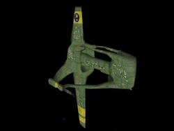 Starship: Avioki-class | Fate Of the Known Universe Wiki | Fandom