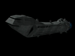 Starship: Lancer-class | Fate Of the Known Universe Wiki | Fandom