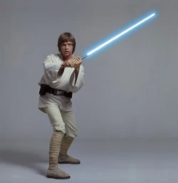 Hero: Luke Skywalker | Fate Of the Known Universe Wiki | Fandom