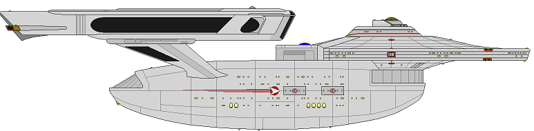 Starship: Makin-class | Fate Of the Known Universe Wiki | Fandom